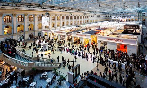 Выставки Арт Бульвар