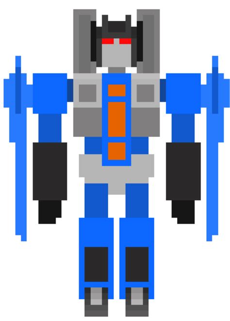 Thundercracker Transformers Turbo Wiki Fandom
