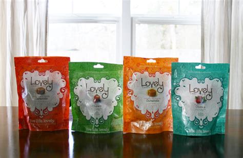 Lovely Candy Co ~ Stocking Stuffer Idea Review And Giveaway Us 12 12 Emily Reviews