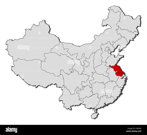 Jiangsu Province Cut Out Stock Images And Pictures Alamy