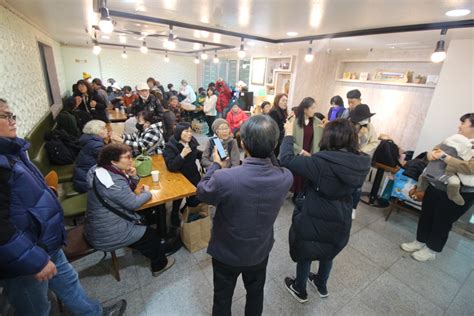 20231128 농맹인예배 사진 앨범 영락농인교회