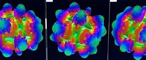 Volume Shader Volume Shader Bm Gpu Benchmark Platform And Volume
