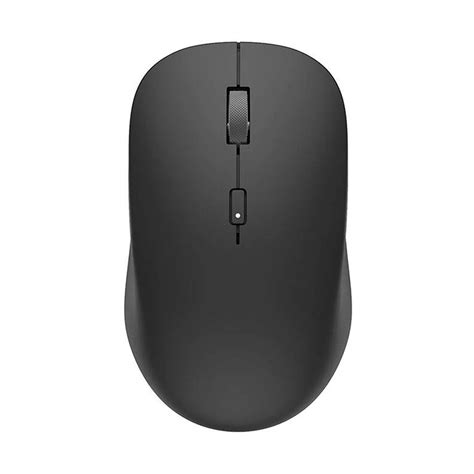Wiwu Wm108 Wireless Black Mouse Price In Bangladesh Ryans