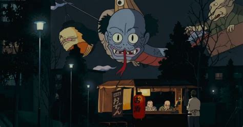 Pom Poko Parade