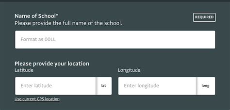 Data Entry Online Monitoring And Evaluation Software Activityinfo