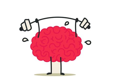 Five Exercises To Avoid Cognitive Decline Sur In English