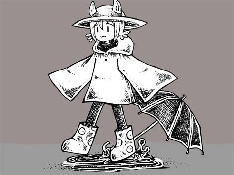 Niko Oneshot Drawn By Co8 Danbooru