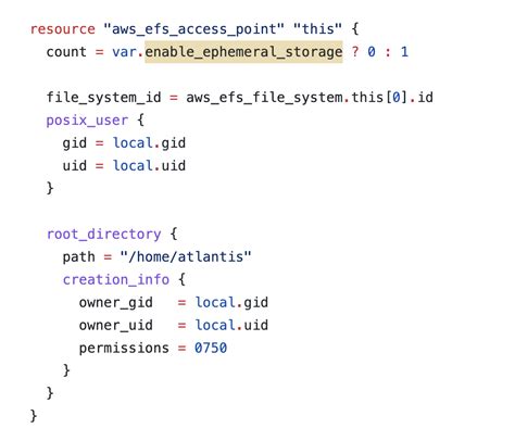 Atlantis Apply Fails Because Of Git Dubious Ownership Issue Runatlantis Atlantis Github