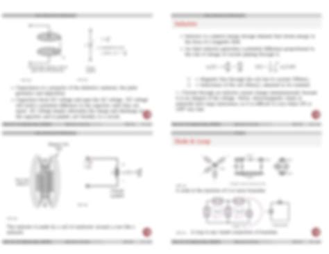 SOLUTION Basic Electrical Circuits Components Studypool