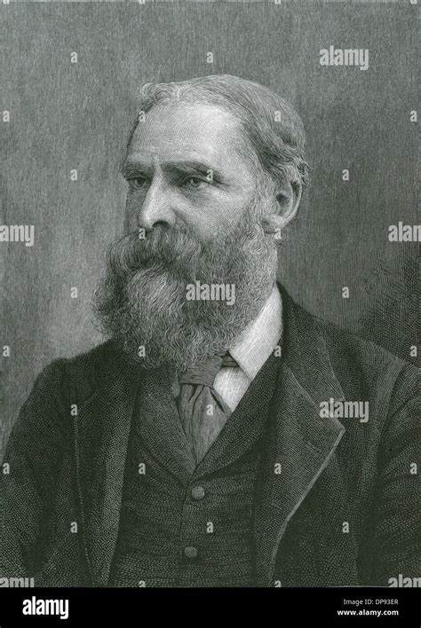 James Bryce Portrait Hi Res Stock Photography And Images Alamy