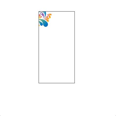 How To Design A Brochure In CorelDraw EntheosWeb