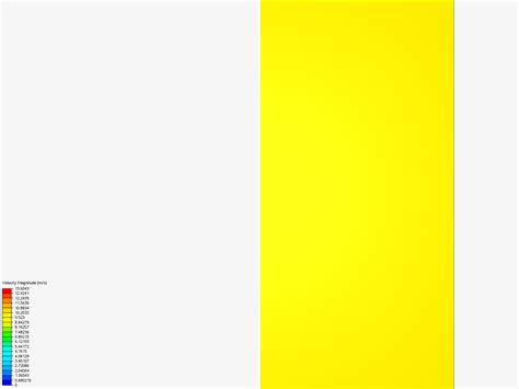 Quadrangular Pyramid Edge5 By 30 071 Simscale