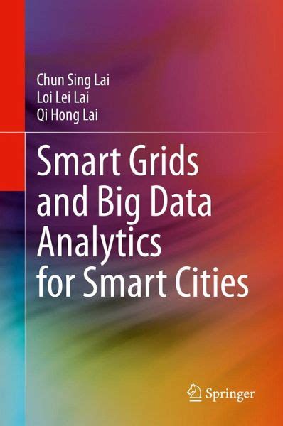 Retracted Book Smart Grids And Big Data Analytics For Smart Cities