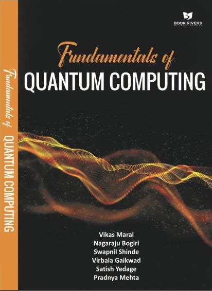 Fundamental Of Quantum Computing Online Book Stores