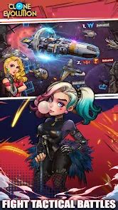 Code Clone Evolution Cyber War RPG Latest Code 10 2025 GameApparent