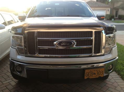 Disappearing Chrome Ford F150 Forum Community Of Ford Truck Fans