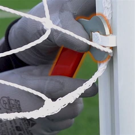 Net Hook Tool Mark Harrod Ltd