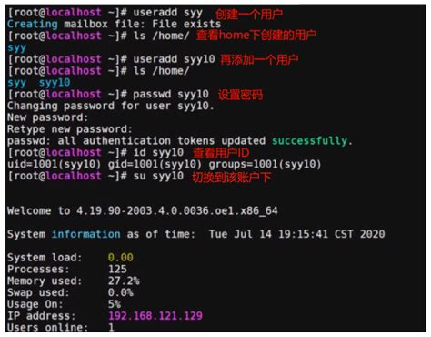 手把手带你玩转 openEuler openEuler 的使用 鸿蒙开发者社区 CTO