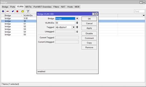วธการทำ vlan trunk จาก L2 Switch ไปยง Mikrotik Router AVESTA Mobile Web and Custom