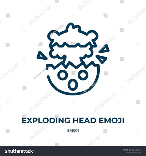 1 574 Head Exploding Icon Images Stock Photos Vectors Shutterstock