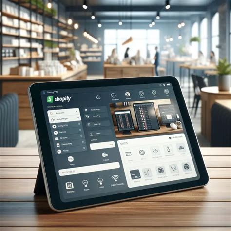 How To Use Shopify Pos 2025