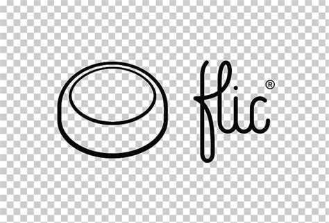 Shortcut Labs Flic Wireless Logo Business Png Clipart Angle Area