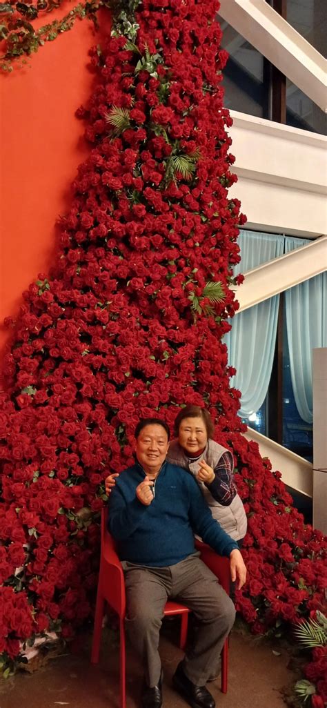 새가족소개 김포 예수가족교회