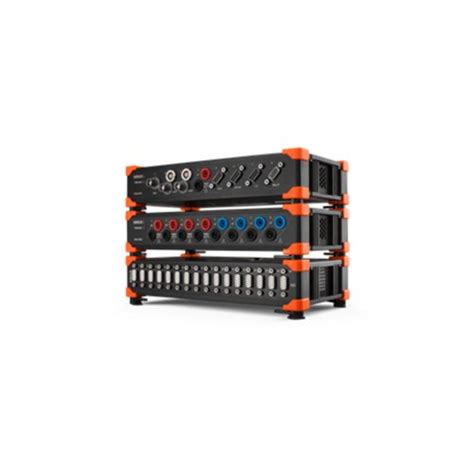 DEWESOFT Universal Analog Inputs Data Acquisition DAQ System For Industrial At Best Price In