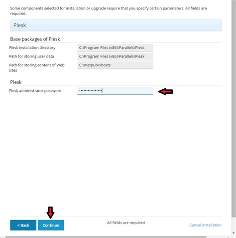 How To Install Plesk On Windows Server Atlantic Net