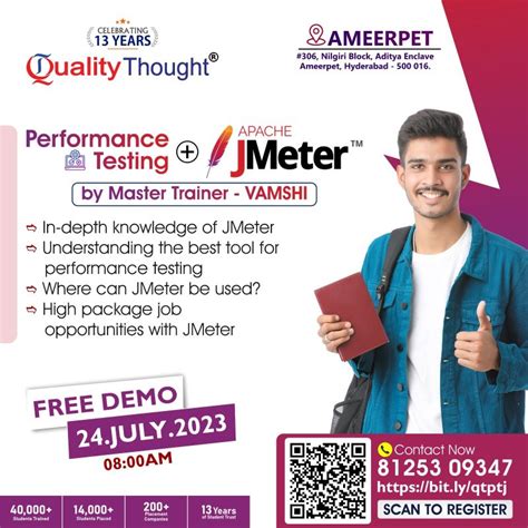 Quality Thought Infosystems On Linkedin Testing Testingtools Softwaretesting