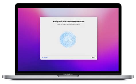 apple automated device enrollment ade cisco meraki