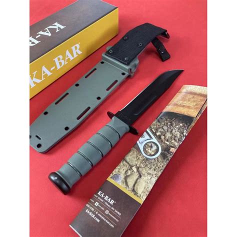 Нож Ka-Bar 5011