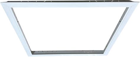 Drywall Or Plaster Frame For 2 X 2 Square Ceiling