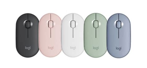 แนะนำเมาส์บลูทูธ น่าใช้งาน ราคาไม่แรง พกพาสะดวก อัปเดต 2022