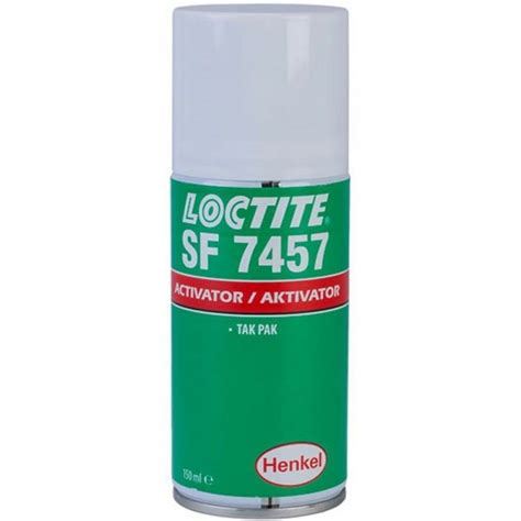 Loctite 7457 купить со склада. В наличии. Доставка по РФ.