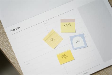 블로그 만들기 카테고리 꾸미기 등 초기설정 꿀팁 콘텐츠핏 마케팅 팁