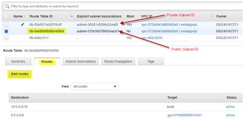 aspiring architect aws vpc basics how to configure security using subnets