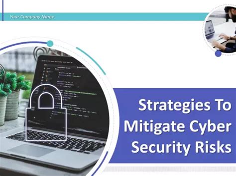 Strategies Mitigate Risks Powerpoint Templates Slides And Graphics