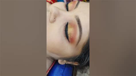 Bridal Eye Makeup Youtube