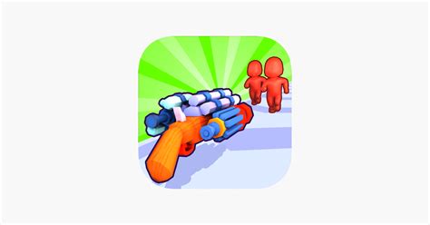 Gun Evolution On The App Store