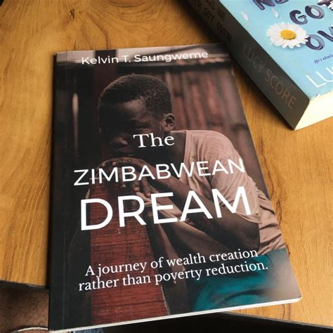kelvin saungweme on linkedin “i had the privilege of writing this book half a decade ago a time…