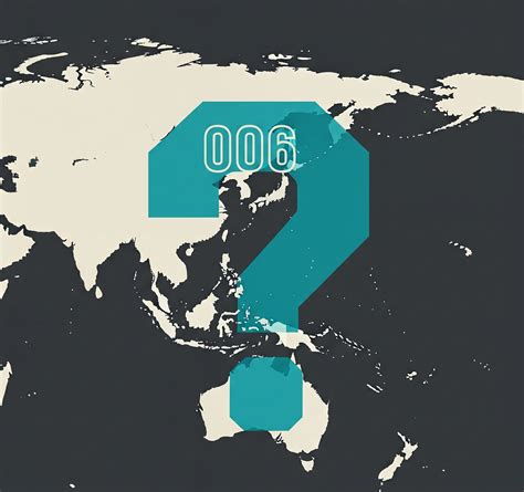 Decoding The Dial Understanding The 006 Country Code And International Calls For Americans