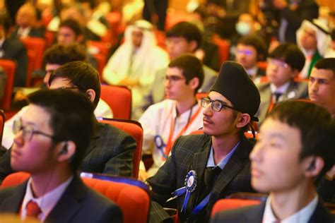 Азийн физикийн 23 дугаар олимпиад Улаанбаатар хотноо эхэллээ