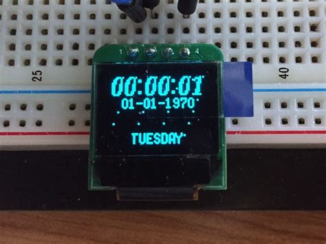 How Do I Modify The Ssd1306 Library For A 64x48 Oled For Tiny85 Programming Arduino Forum
