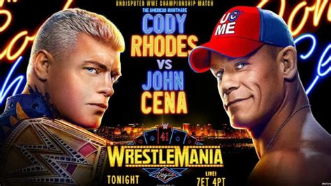 Wrestlemania Xli Night 2 Review