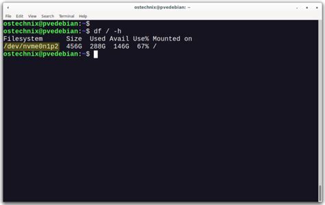 How To Find If The Disk Is SSD Or HDD In Linux OSTechNix