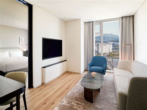 호텔 나루 서울 엠갤러리 컬렉션 All