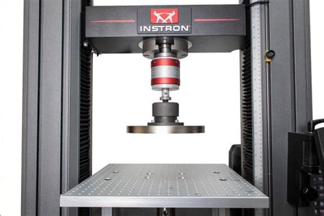 Quest Ce Quun Essai De Compression Instron