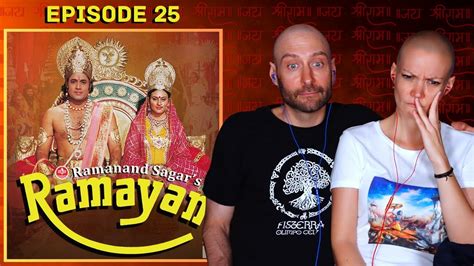 Ramanand Sagars Ramayan Ep 25 Time Code Watch Along Youtube