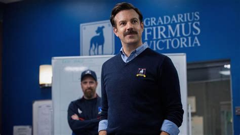 ¿vuelve Ted Lasso La Serie Finalmente Tendría Su Esperada Cuarta Temporada